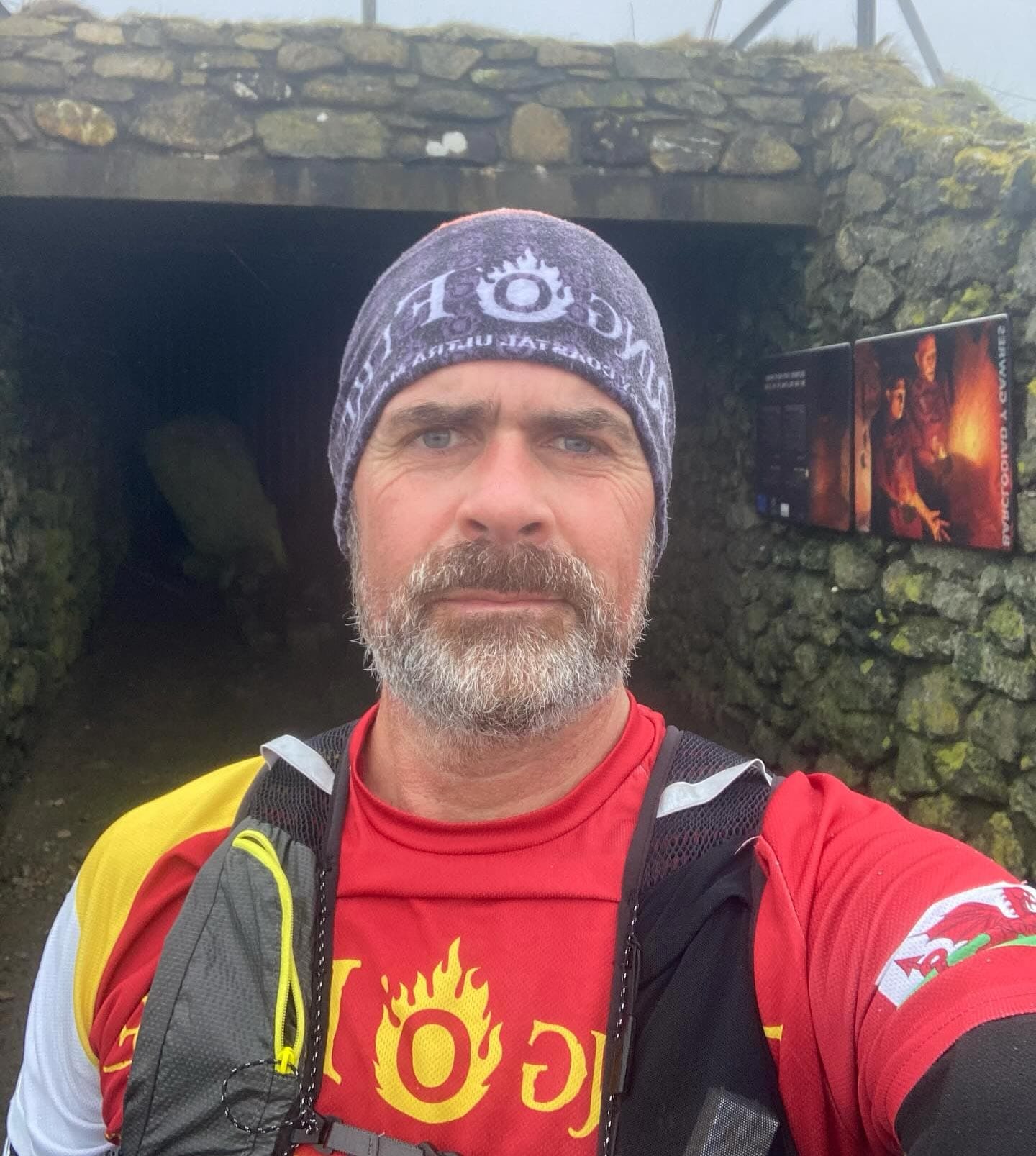 Ambassadors - Ring O' Fire